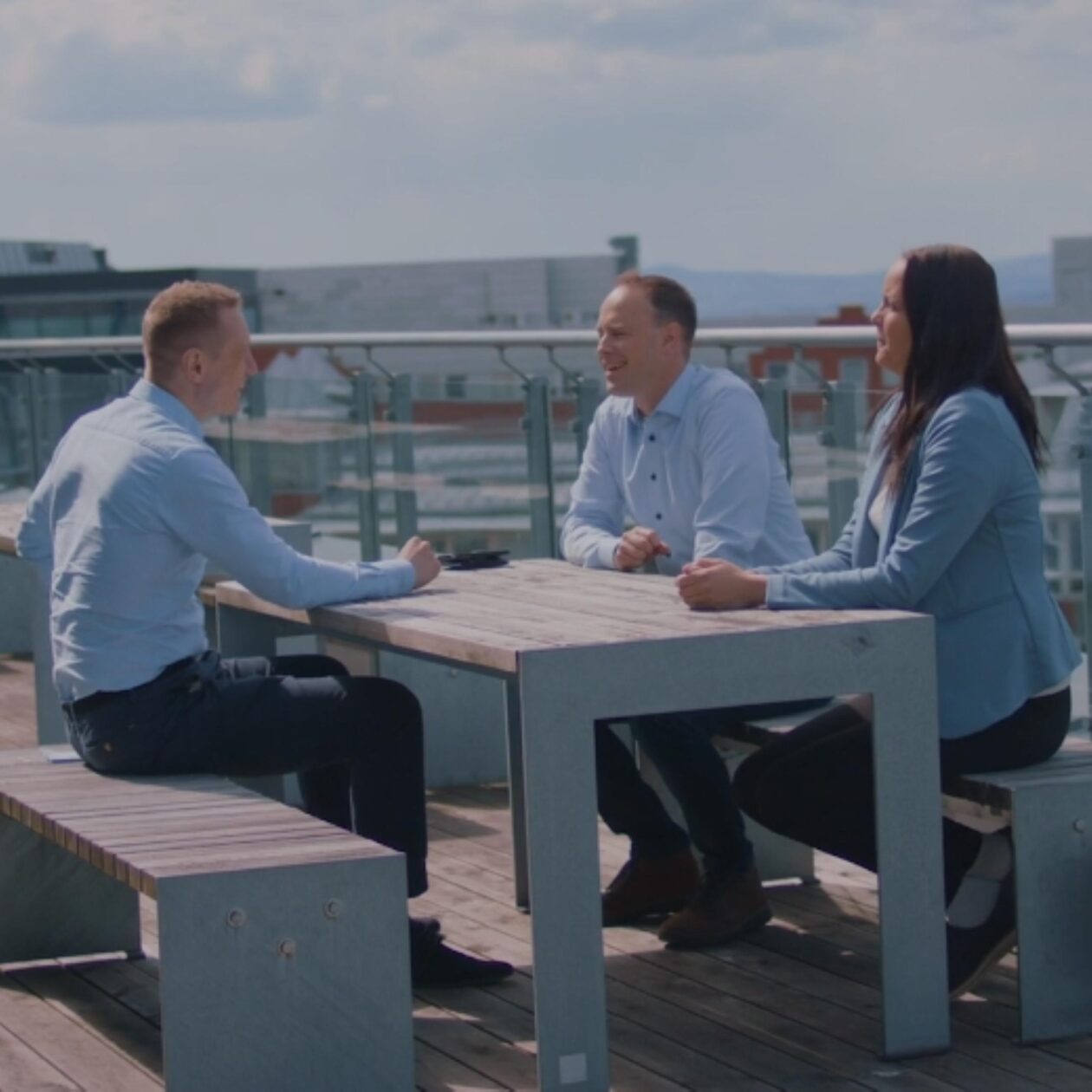 Hjem - iteam Braathe