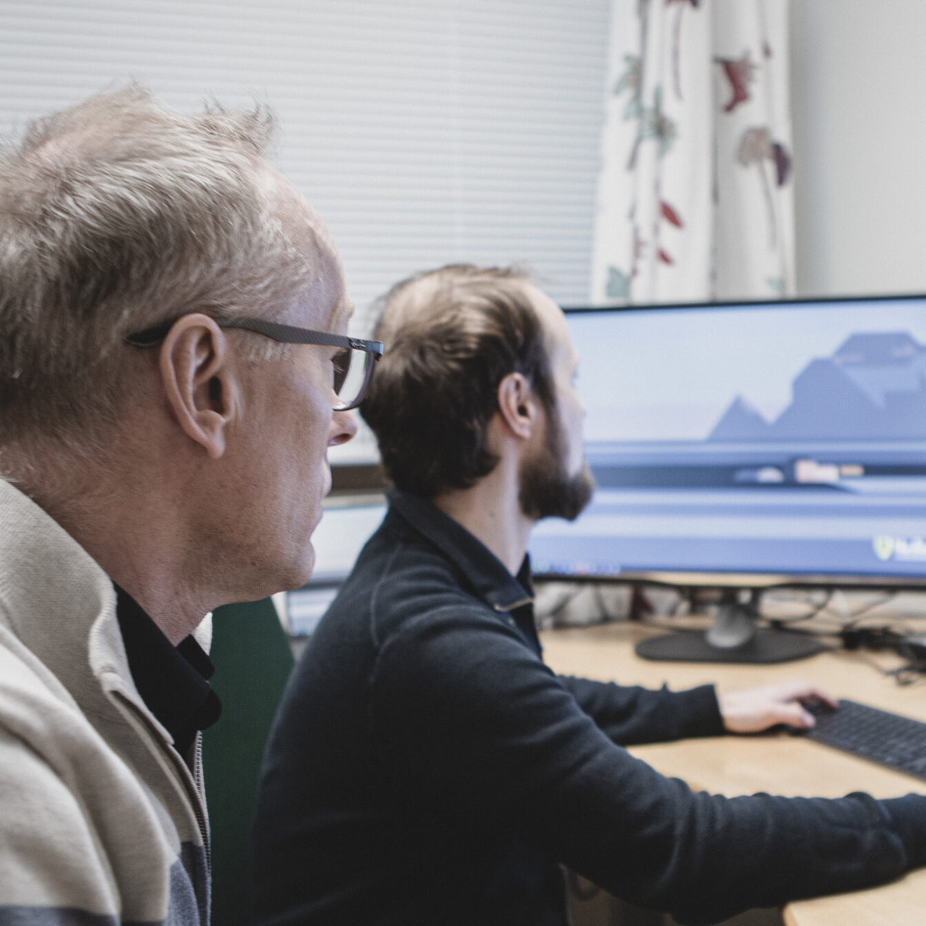 Suksesshistorier - Nordland Fylkeskommune - Braathe