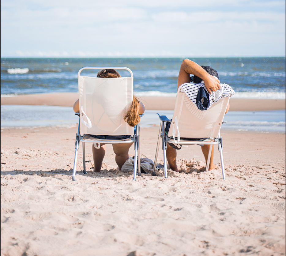 Husk pass, solkrem og en dose digital sikkerhet - Braathe