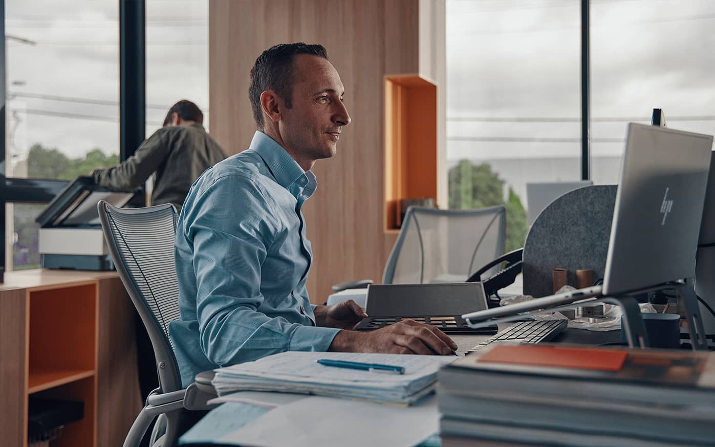 EliteBook 845 - En bestselger fra HP - Braathe